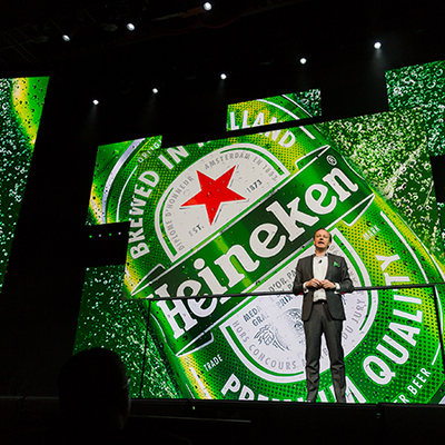 Proscenium - HEINEKEN USA