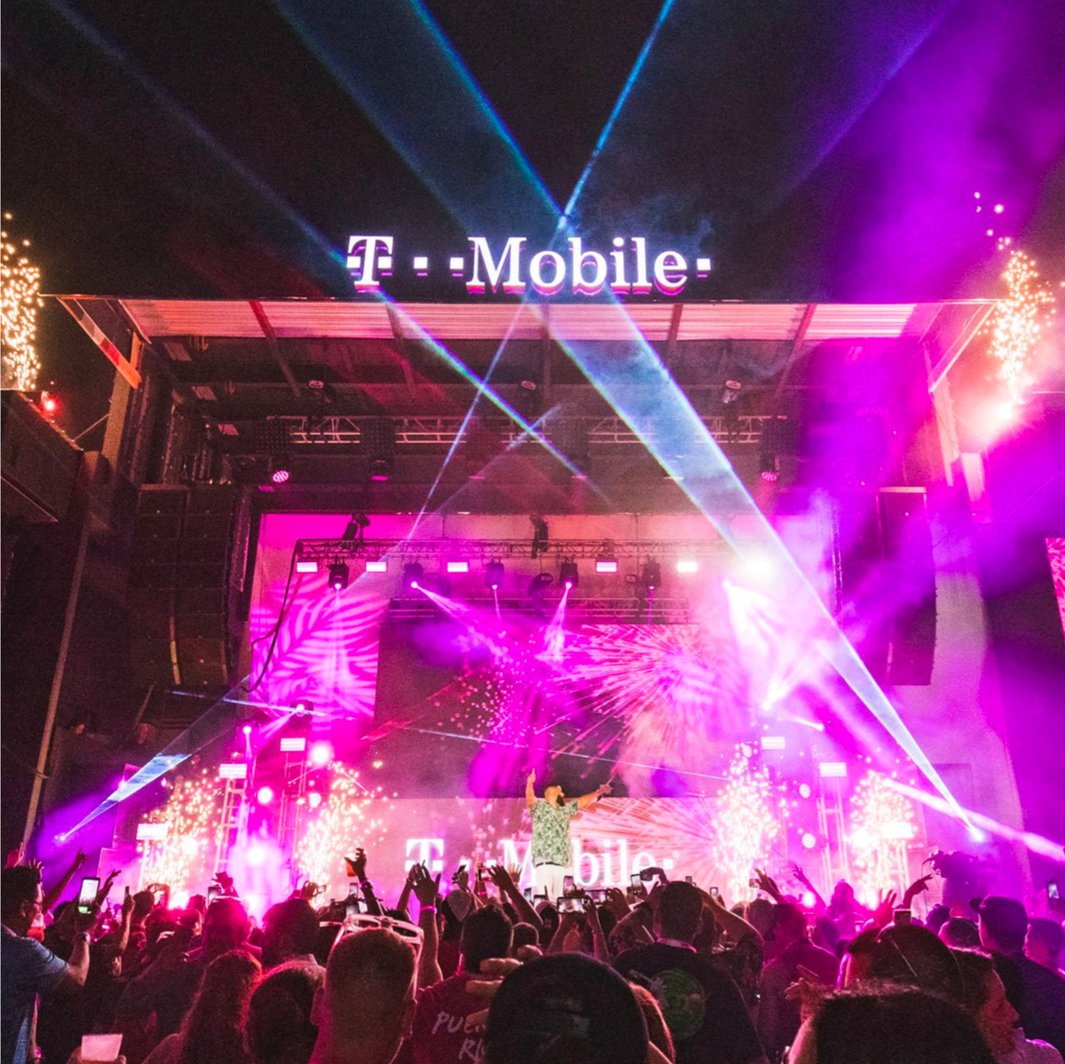 Proscenium - Puerto Rico Winners Circle Highlights