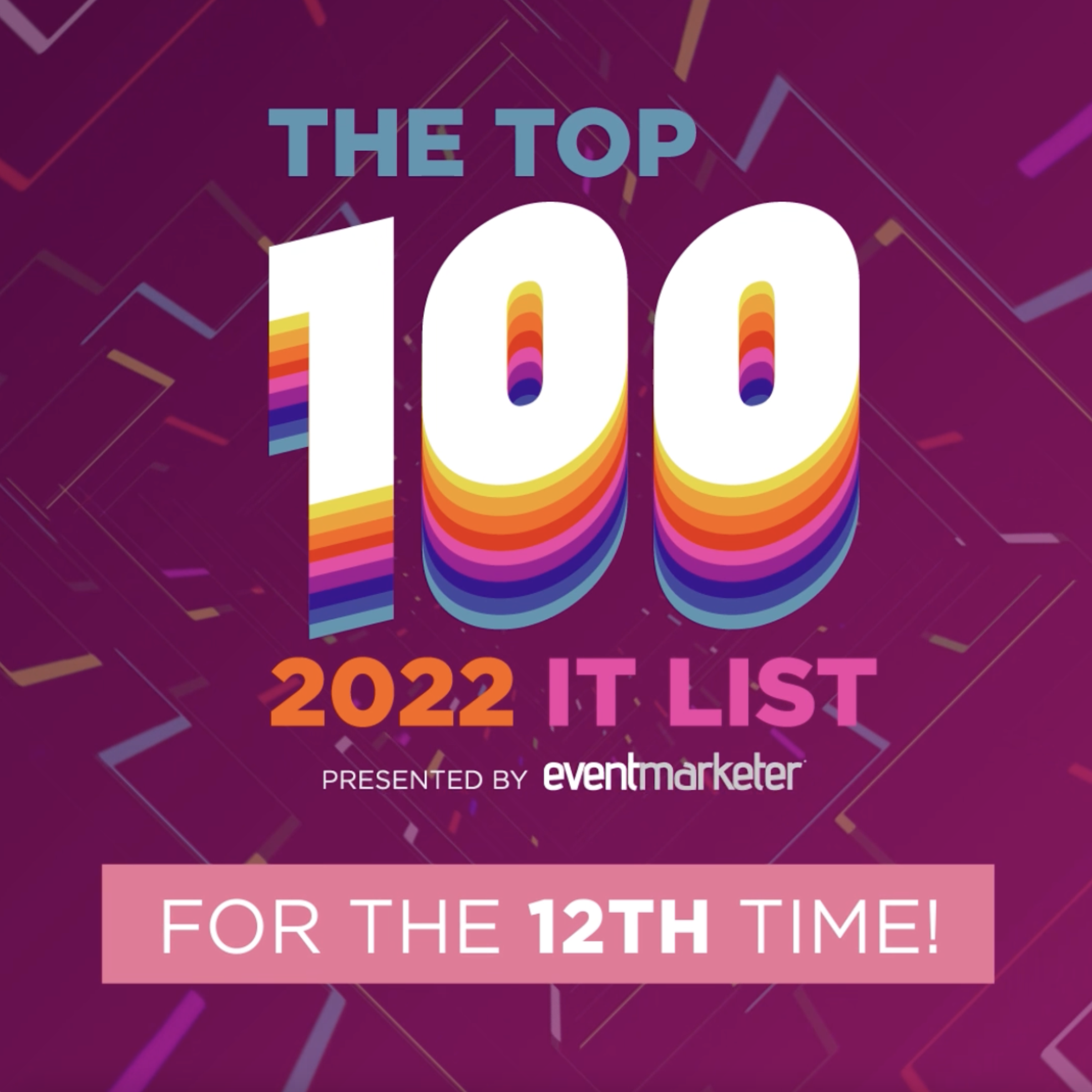 Proscenium - 2022 IT List