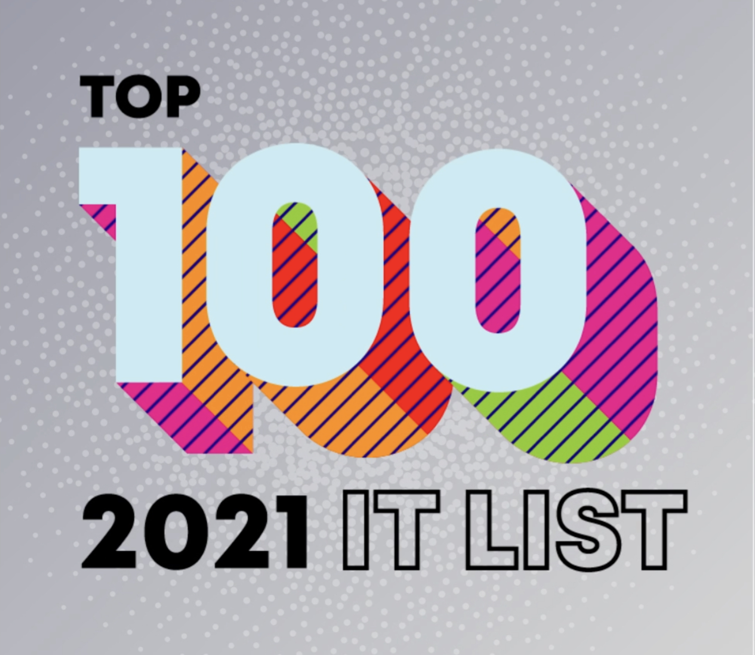 Proscenium - 2021 IT List