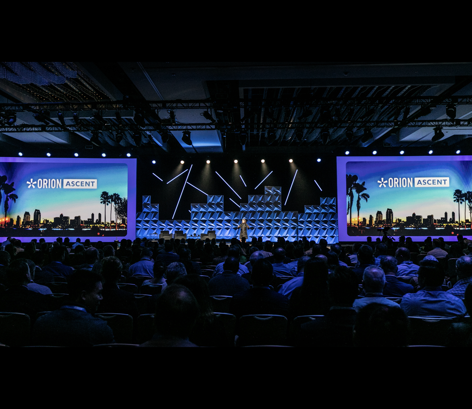 Proscenium - Orion Ascent National Meeting 2024