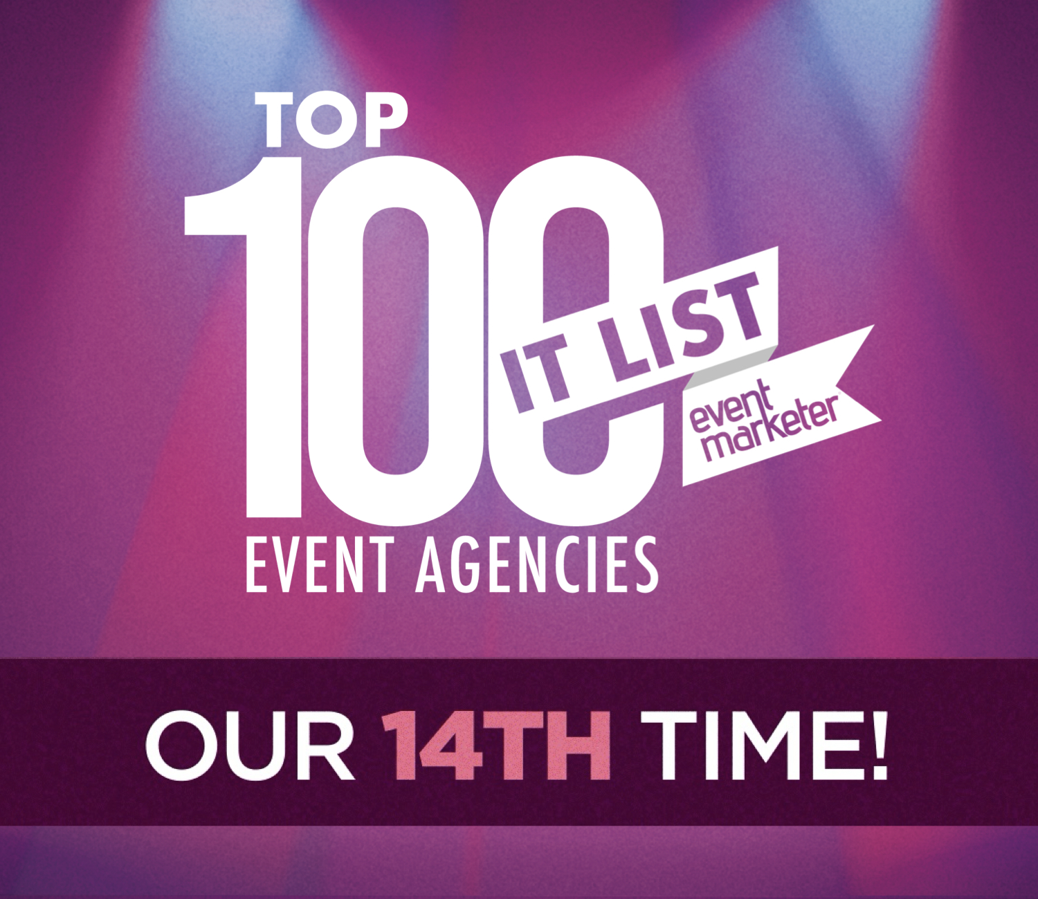 Proscenium - 2024 It List