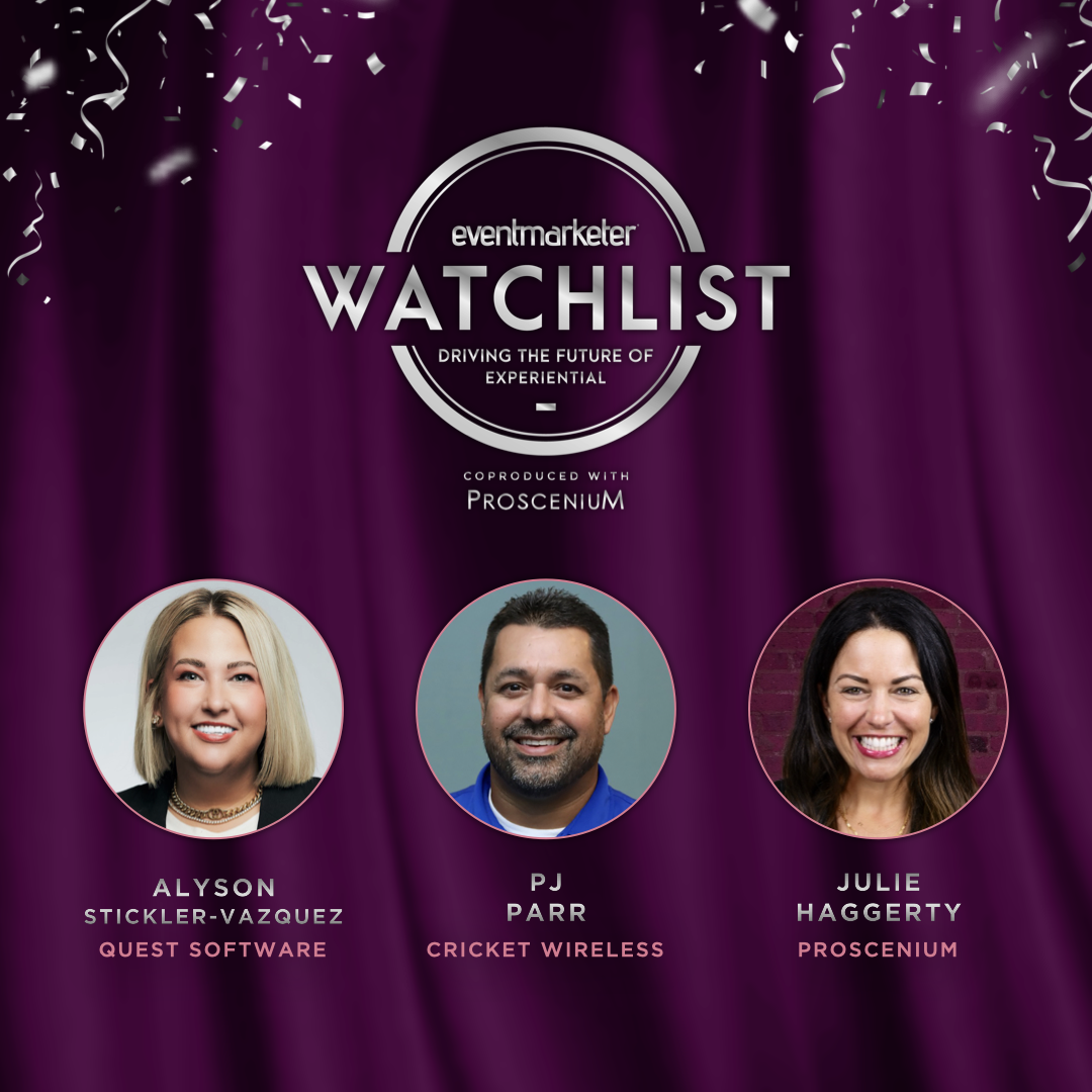 Proscenium - Watchlist Week Conversation with Alyson