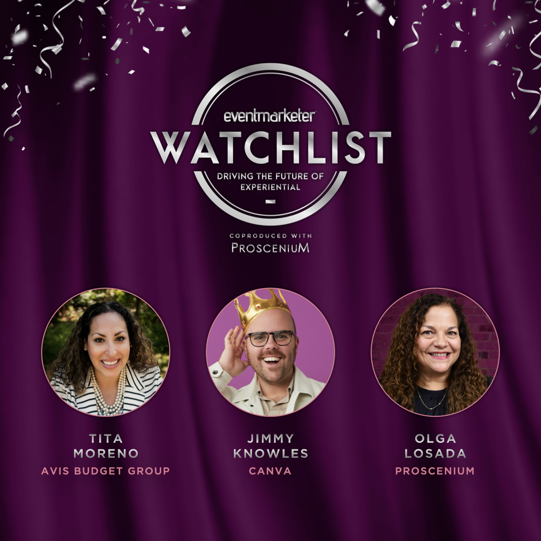 Proscenium - Watchlist Week Conversation with Tita Morena, Jimmy