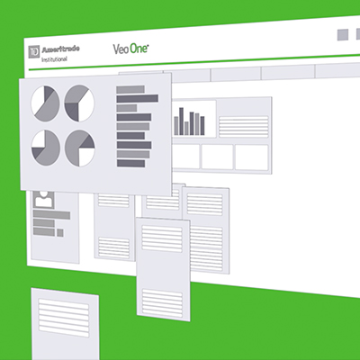 Proscenium - 'Veo One' Technical Platform Launch Video